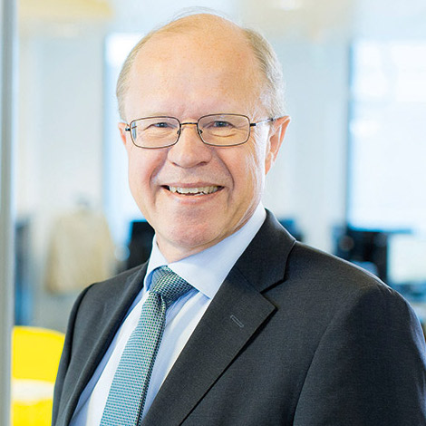 Lars Hellberg, Author at Supplier Experience