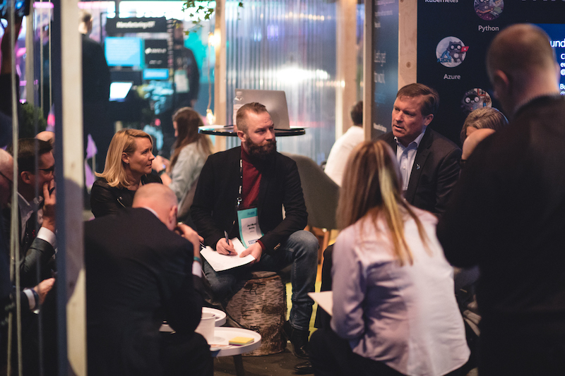 Manufacturing Digital Transformation and Supply Chains - How to prepare?