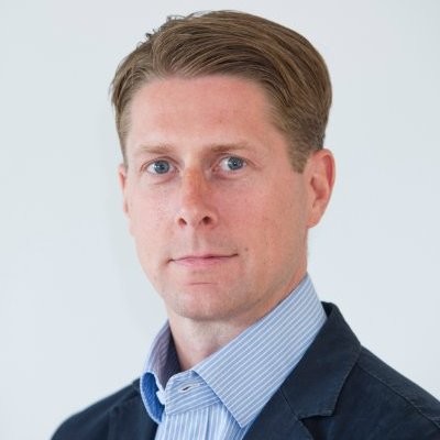 Lars Palmqvist, Author at Supplier Experience