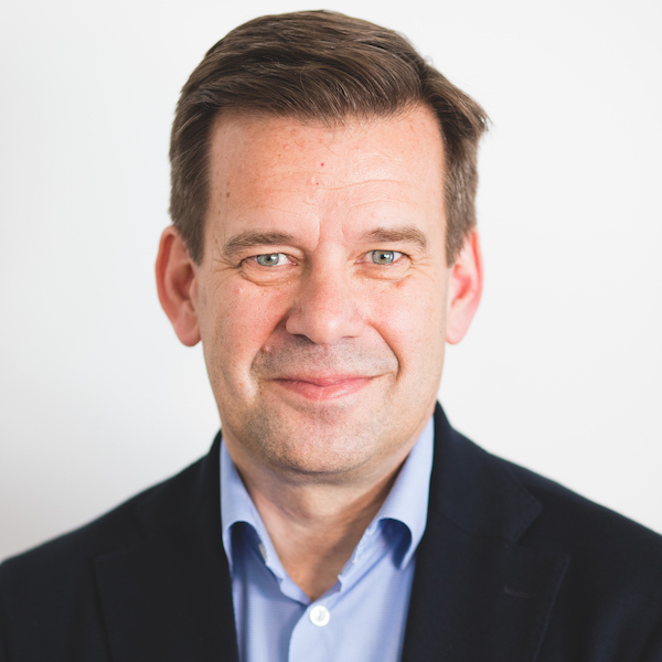 Leif Bohlin, Author at Supplier Experience