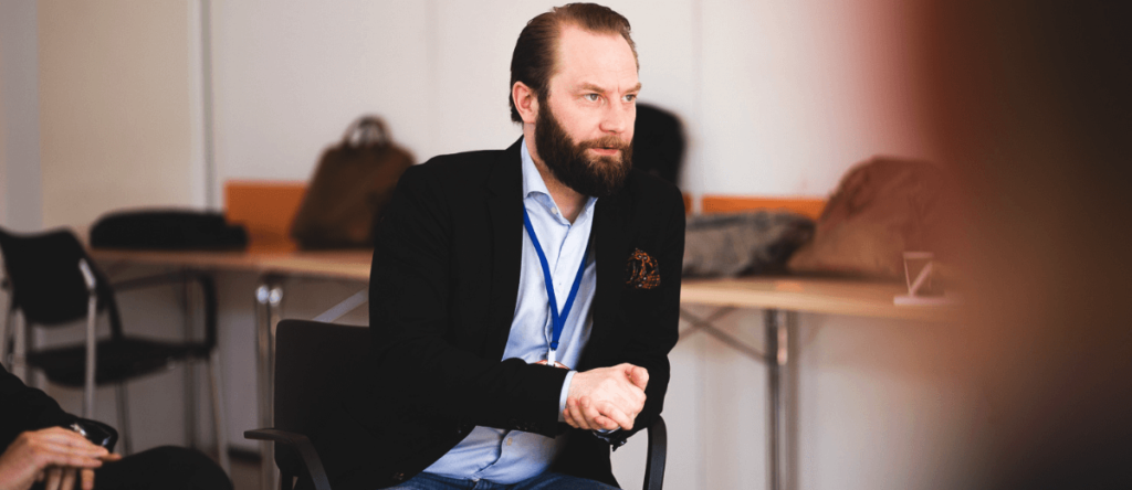 Designing a Digital Supply Chain | Friction Free Magazine