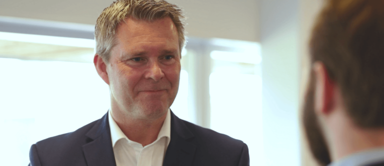 Peter Börjesson: How to become world-class in the field of Supply Chain?